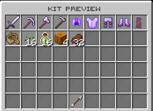 PlayerKits2 | Plugin Configuration – MC-Shop