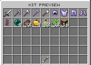 Playerkits2 Plugin Configuration Mc Shop