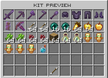 PlayerKits2 | Plugin Configuration – MC-Shop